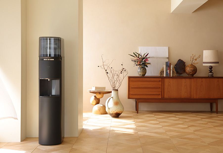 【浄水】機能を絞って価格も“ライト”になったウォーターサーバーevery frecious lite｜エブリィフレシャス＜公式＞