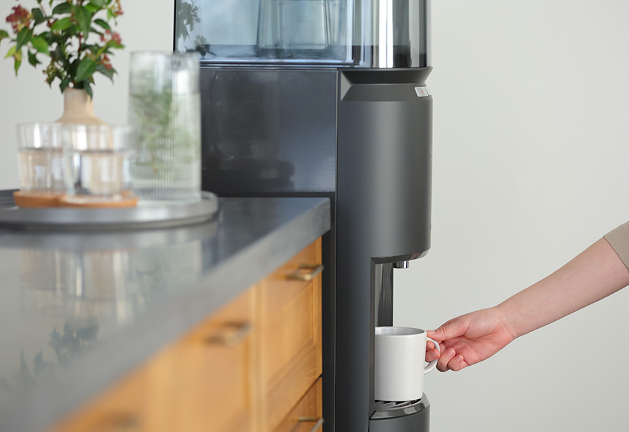 【浄水】機能を絞って価格も“ライト”になったウォーターサーバーevery frecious lite｜エブリィフレシャス＜公式＞